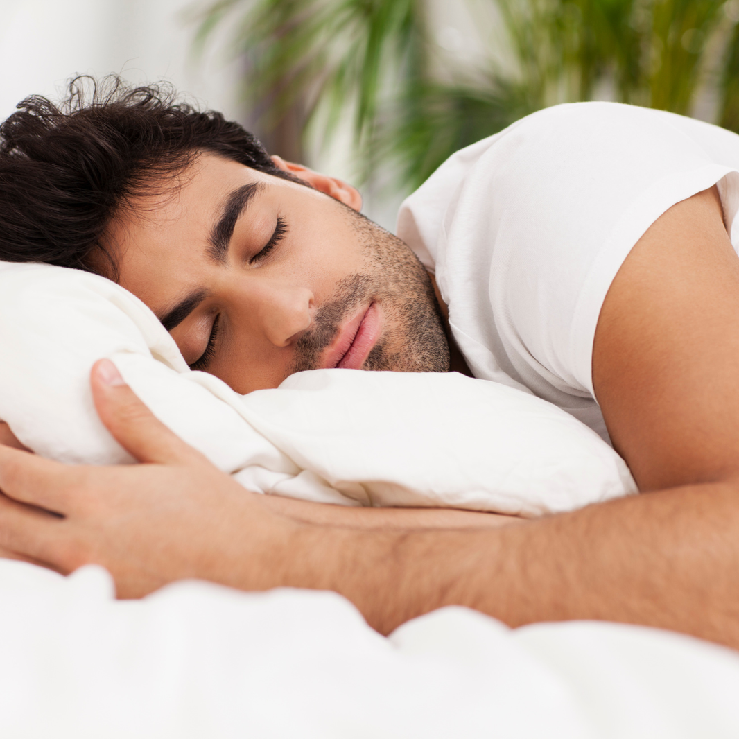 Why Sleeping at the Same Time Every Night Matters More Than Sleeping 8 ...